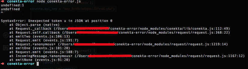 When response param is null it still tries to parse it to JSON and throws exception · Issue #36 ...