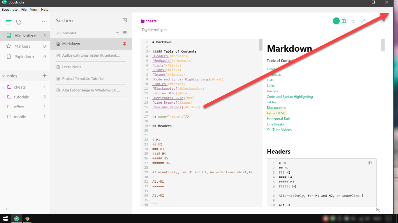 WindowsState (window size) on startup · Issue #2708 · BoostIO/BoostNote-Legacy · GitHub