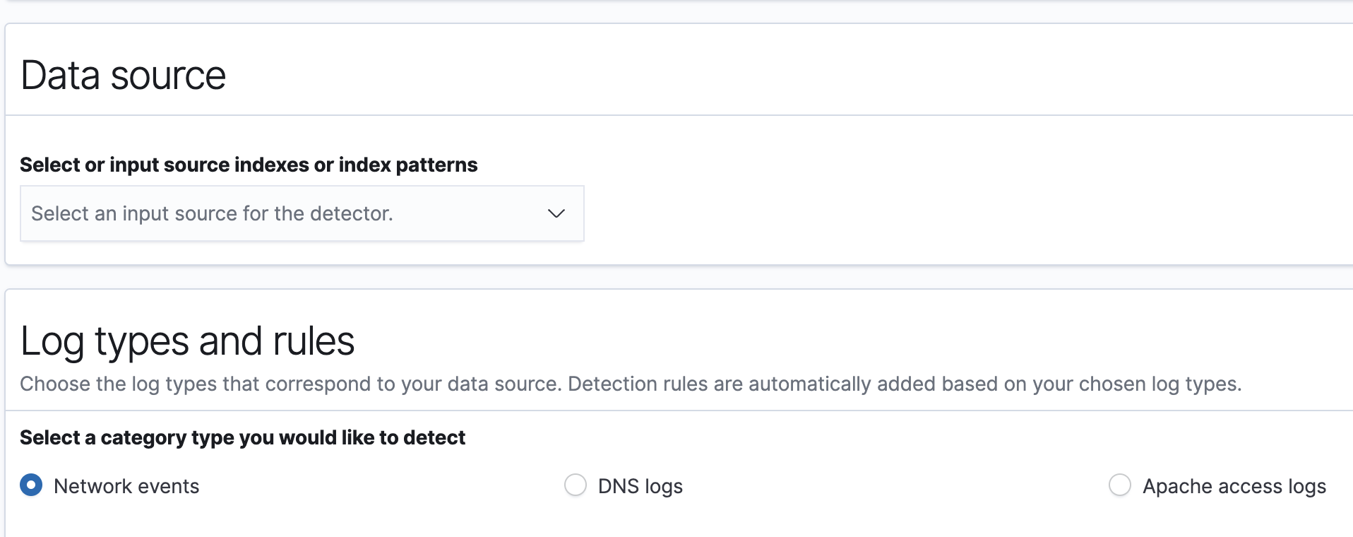 Doc Add Overall Documentation And Instructions On How To Connect Data Sources For Security 