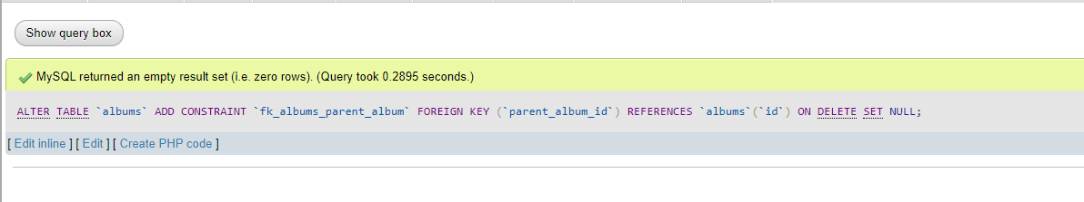 Problem with upgrade to 2.3.12 · Issue #654 · photoview/photoview · GitHub