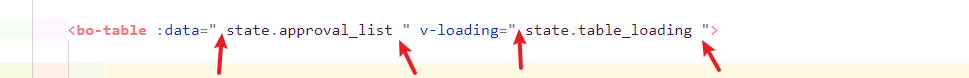 volar inserts Spaces for the values of v-bind after setting non-empty parentheses to insert ...