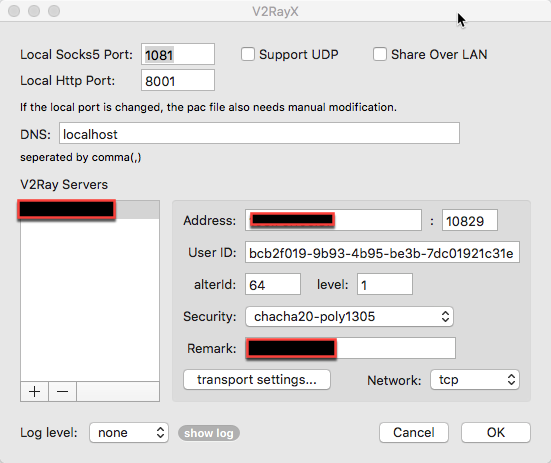 通过 v2ray 无法加载 medium 的 css 文件等 · Issue #825 · v2ray/v2ray-core · GitHub