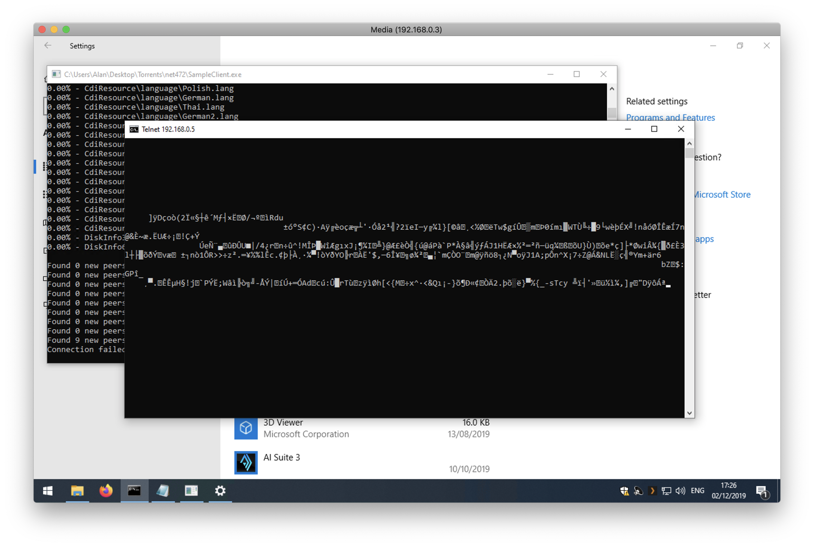 Seeding not work · Issue #195 · alanmcgovern/monotorrent · GitHub