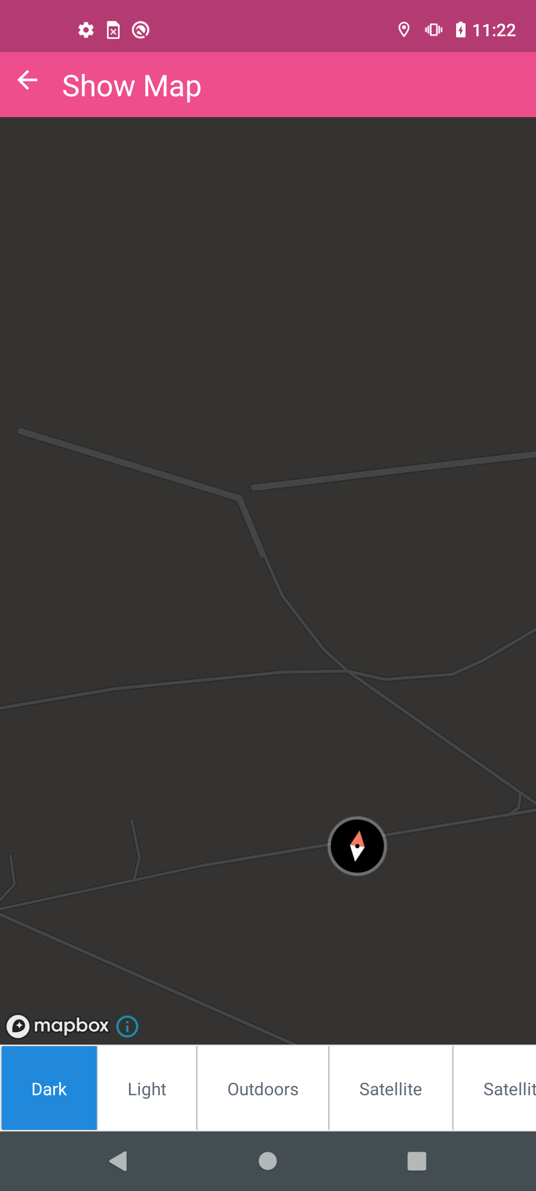 [Android] compassViewMargin is ignored · Issue #1527 · rnmapbox/maps · GitHub