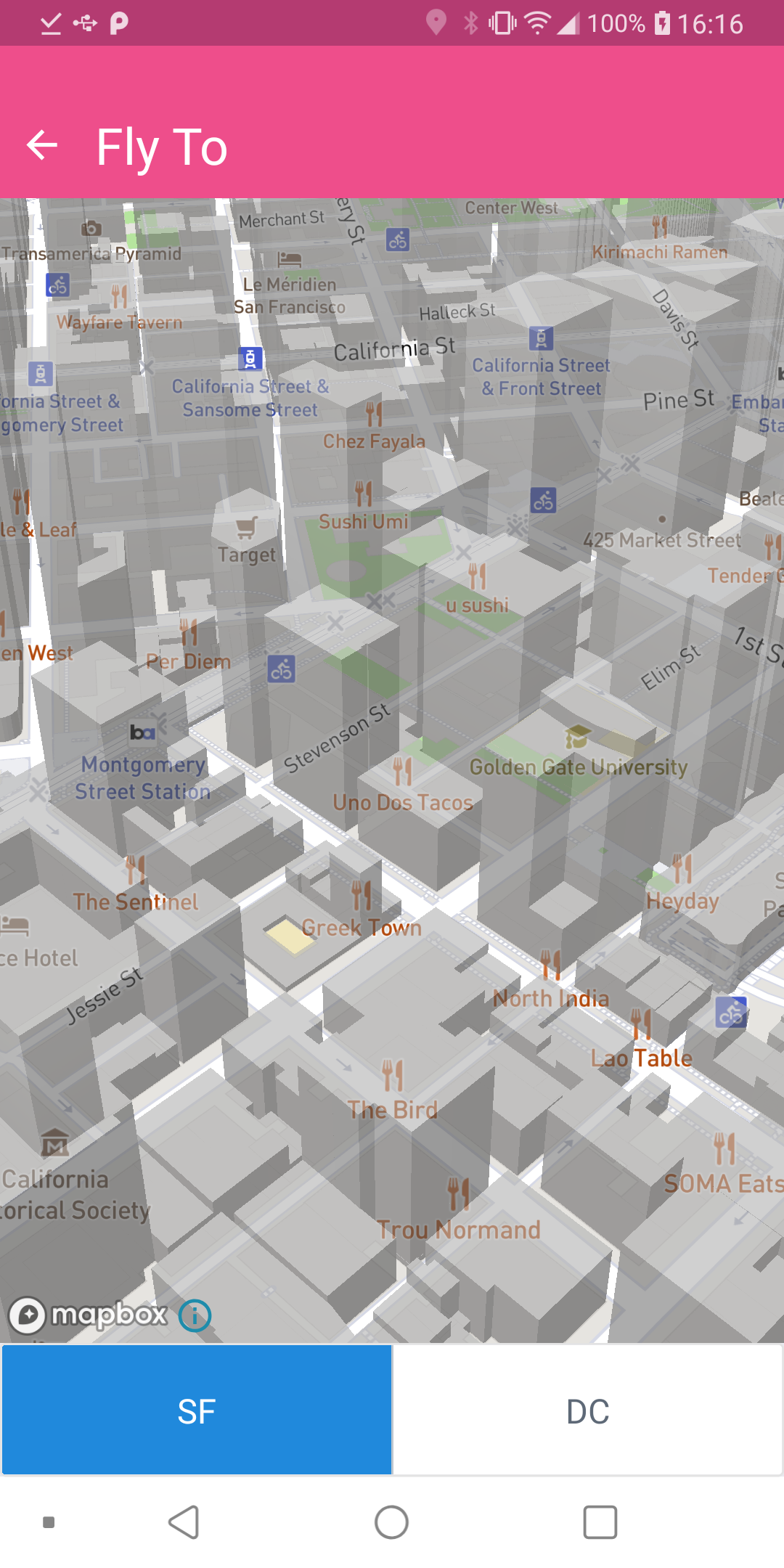 How to run the Examples? · Issue #668 · rnmapbox/maps · GitHub