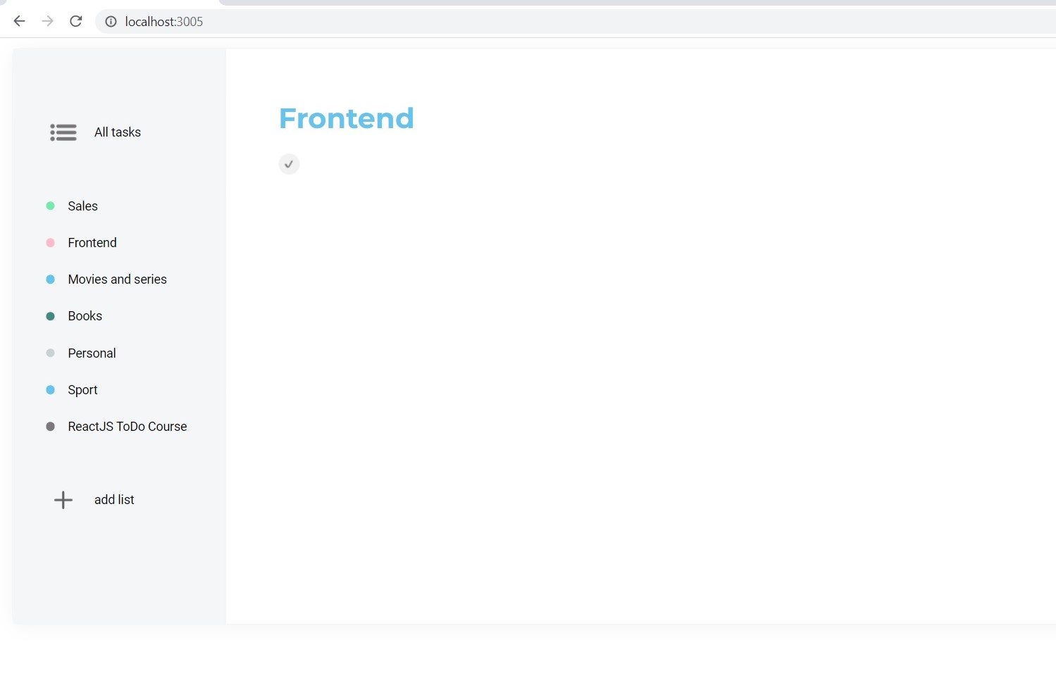 GitHub - AnastasiiaSorina/ToDo-React