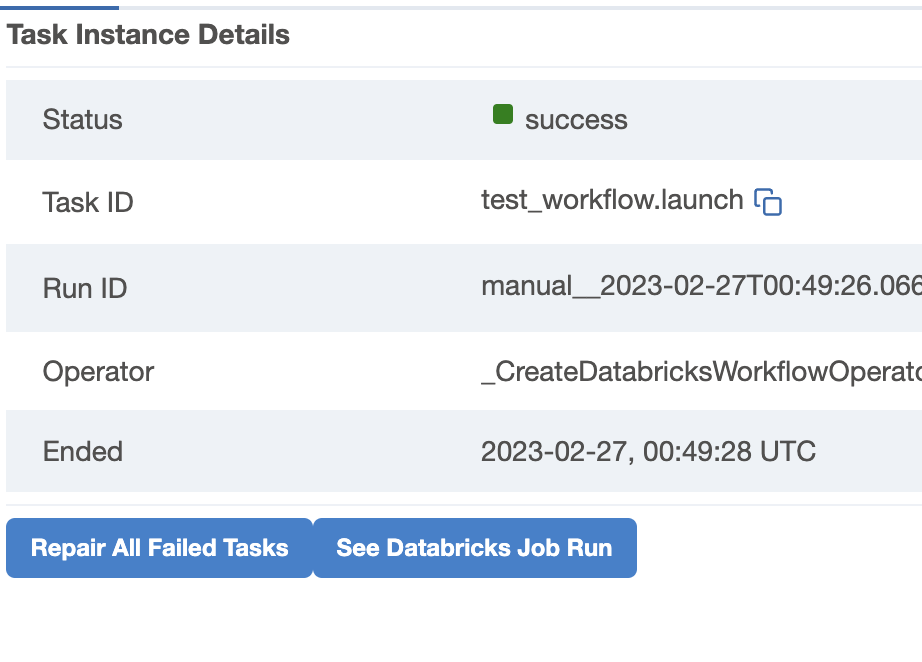 Tasks Within A Databricks Workflow Taskgroup Should Support Individual Retries · Issue 115