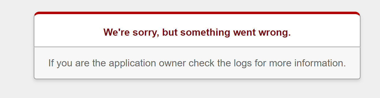 Error acceso a rutas en Heroku · Issue #32 · IIC2143-2018-2/project · GitHub