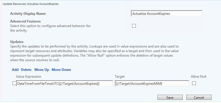 DateTimeFromFileTimeUTC Function error (attribute Type) · Issue #96 · microsoft/MIMWAL · GitHub