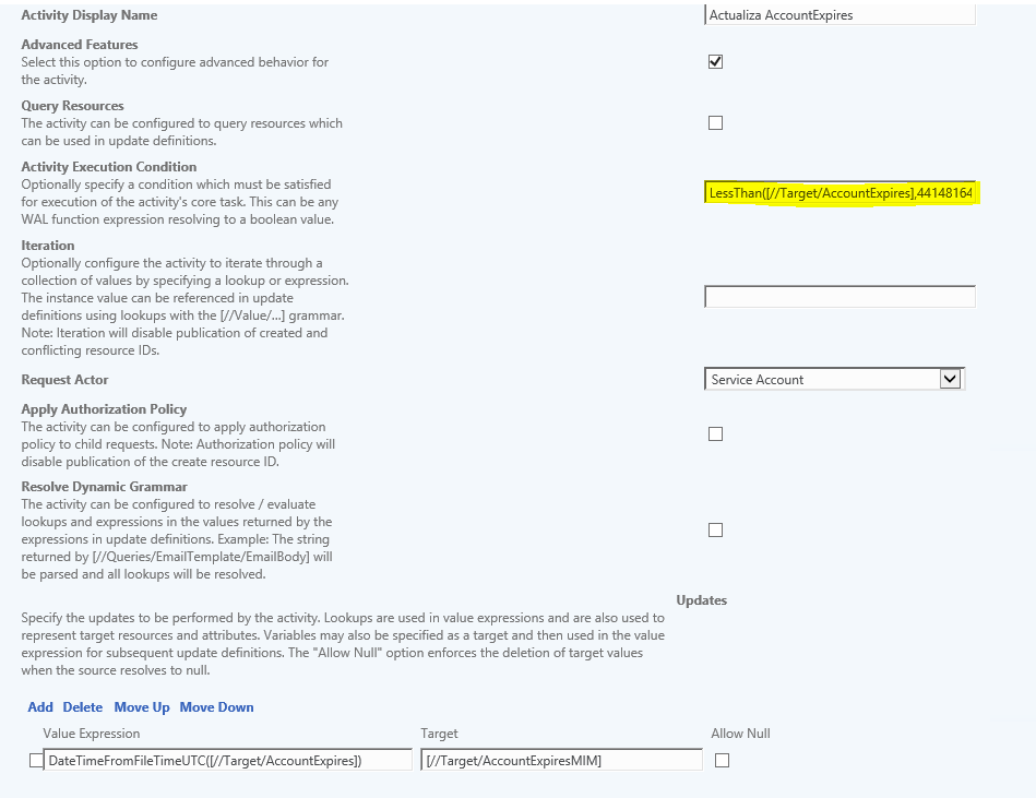 DateTimeFromFileTimeUTC Function error (attribute Type) · Issue #96 · microsoft/MIMWAL · GitHub