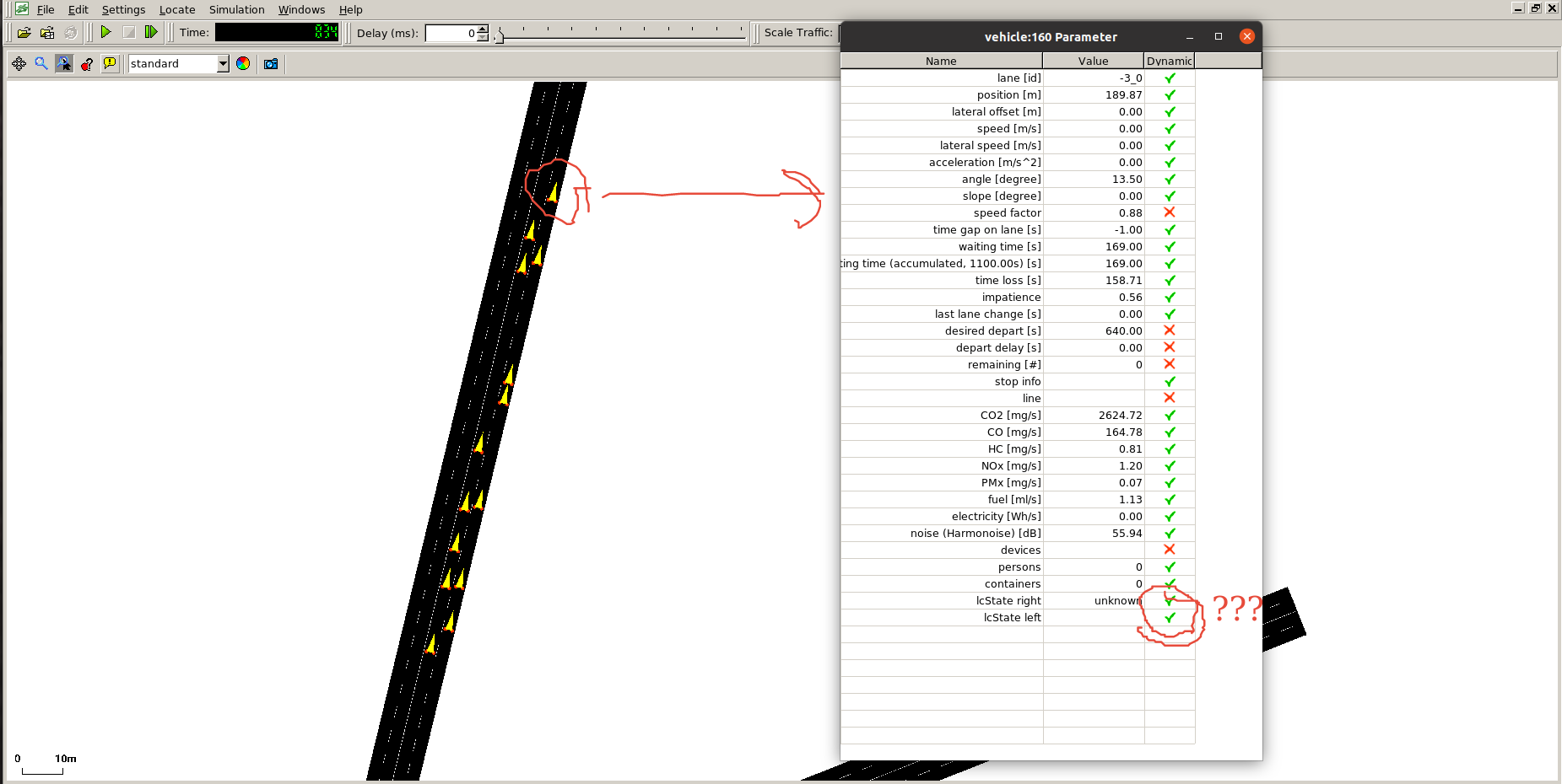 Vehicles halting during simulation regarding RL training. · Issue #11633 · eclipse-sumo/sumo ...