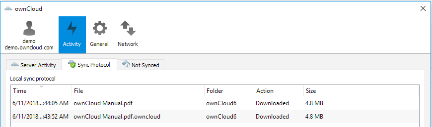 Do not unfold "Sync Protocol" placeholder entries in deletion + real file download · Issue #6462 ...