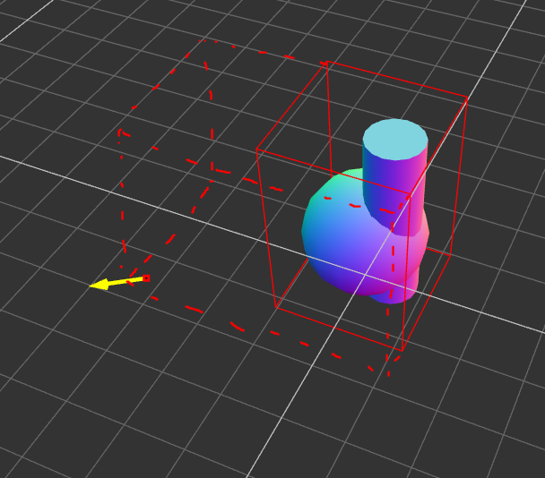 Change World Zone to calculate dimensions that fit beam object position inside · Issue #171 ...