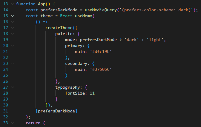 Change tabs to spaces to fix wierdly long indents on github · Issue #697 · yaptide/ui · GitHub