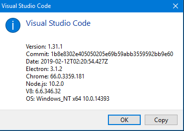 Maximized - Tooltip on mouse hover moves the window down and right 1 ...