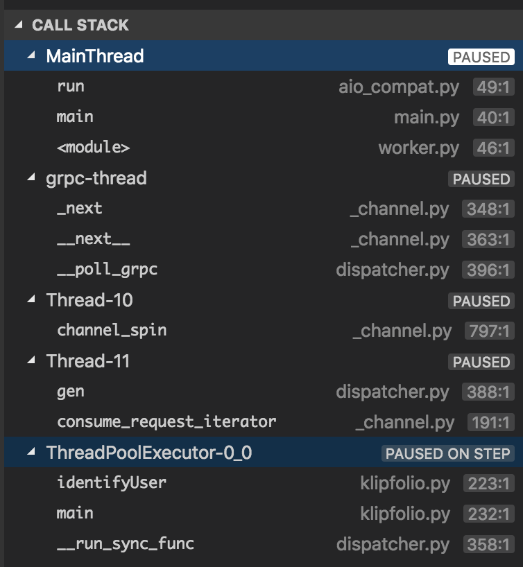 VSC not stopping on breakpoints in Azure Functions the last few days or so · Issue #1409 ...