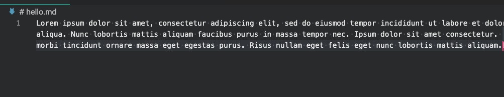 Inlinecompletionitem Doesnt Honor Wrapped Text · Issue 125324 · Microsoftvscode · Github