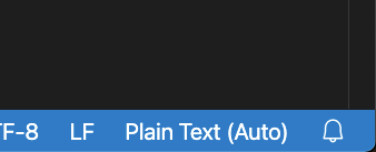 Automatic language detection plan · Issue #129004 · microsoft/vscode · GitHub
