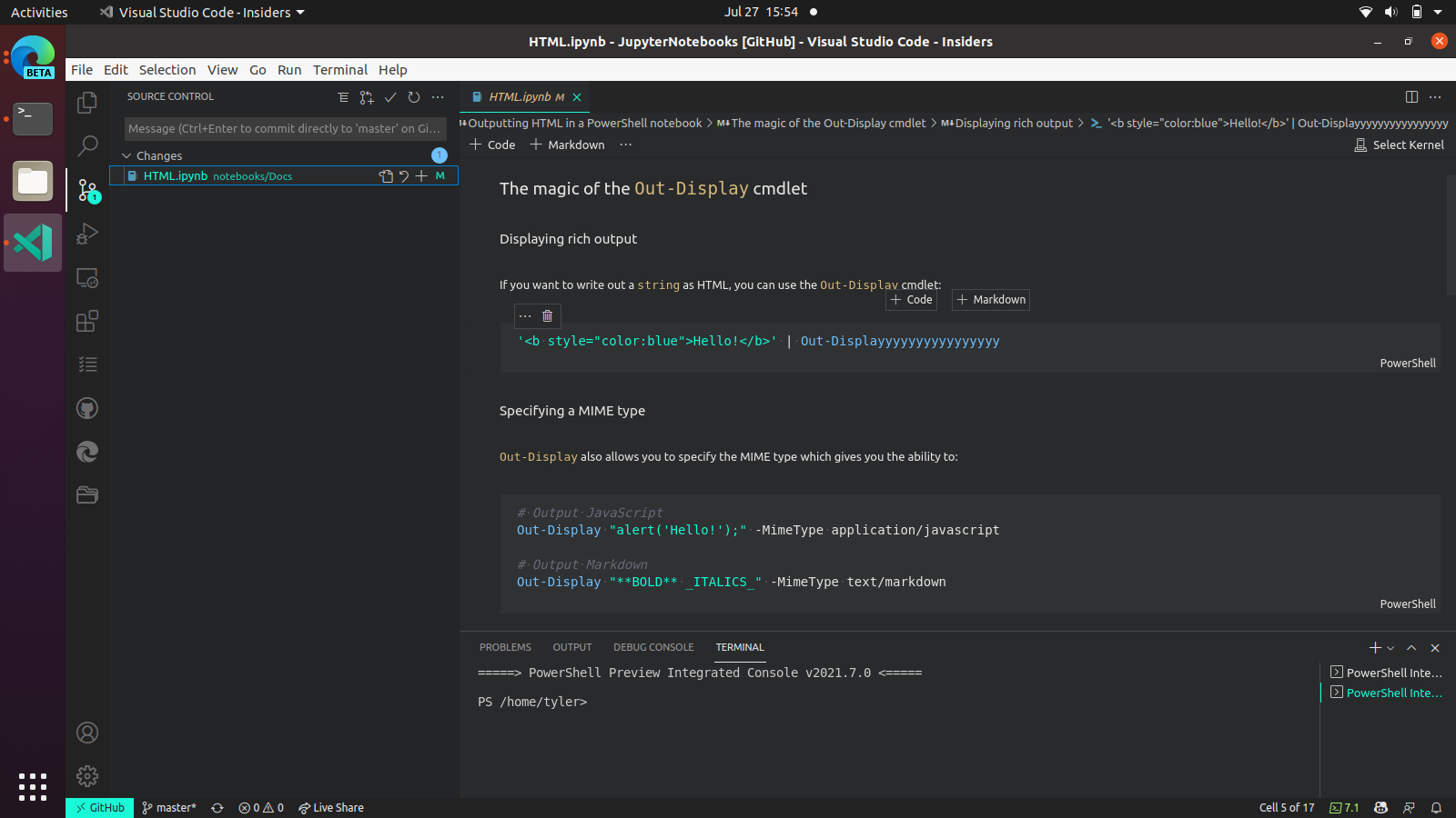 Odd Diff Editor Behavior · Issue 129649 · Microsoftvscode · Github 2332