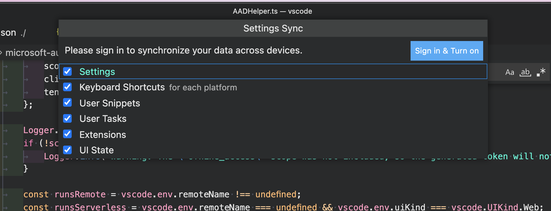 Layout picker looks like a wrongly positioned dialog · Issue #143670 · microsoft/vscode · GitHub