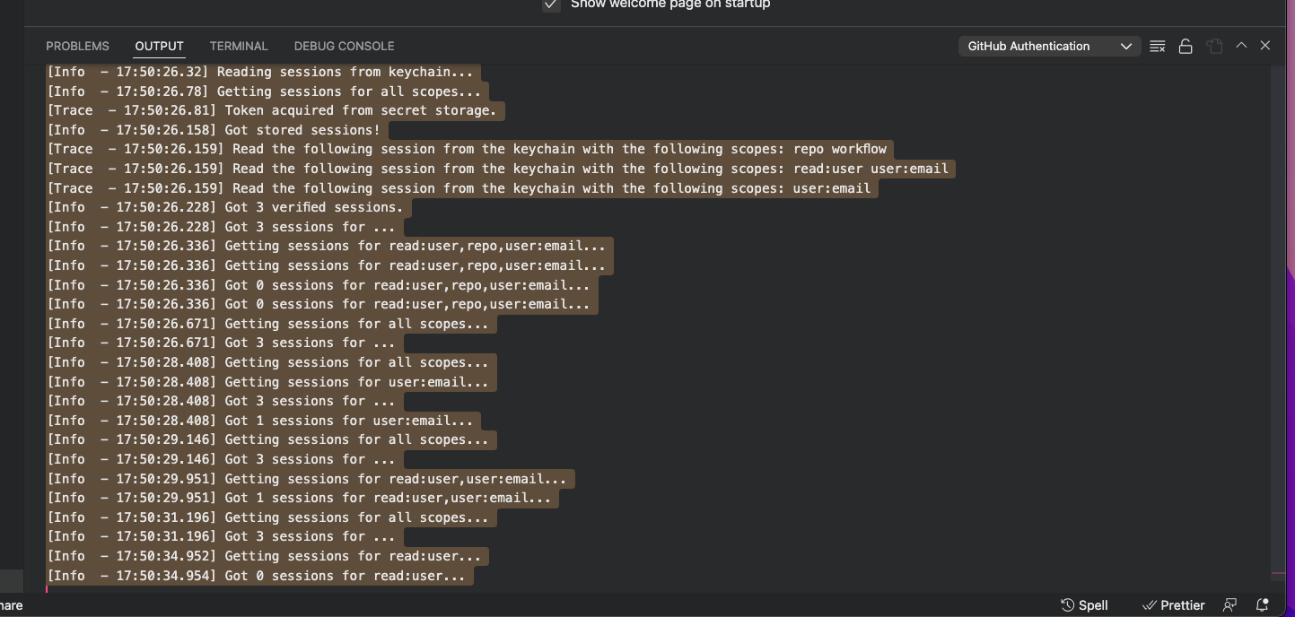 微软账户和GitHub登录失败(The Microsoft account and GitHub login failed) · Issue #144078 · microsoft ...