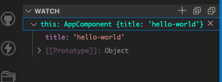 Debug object information not readable ([object Object]) · Issue #155718 · microsoft/vscode · GitHub
