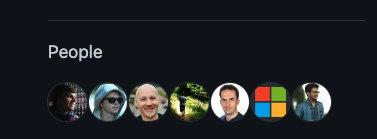 Visual-Studio-Code organization owns first party authentication but ...