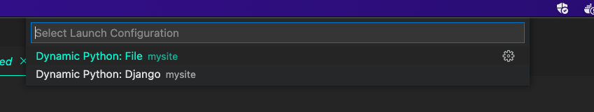 Second run-through creates duplicate configurations · Issue #156632 ...