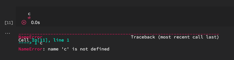 squished output with `notebook.outputLineHeight` set to 8 · Issue #175050 · microsoft/vscode ...