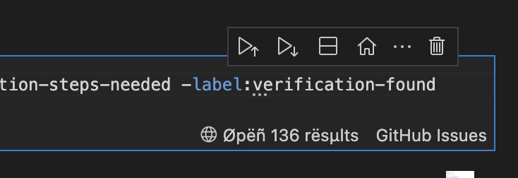 Code Off Screen Isnt Rendered When Scrolled To · Issue 178072 · Microsoftvscode · Github