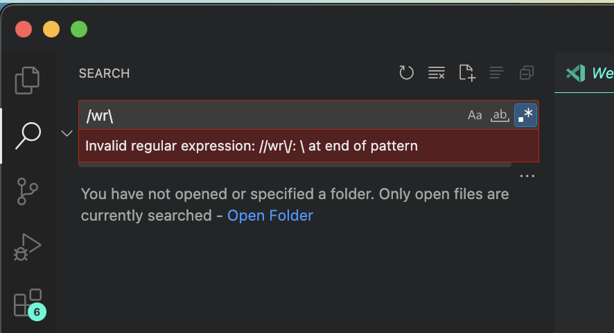 Support input validation in quick pick · Issue #187863 · microsoft ...