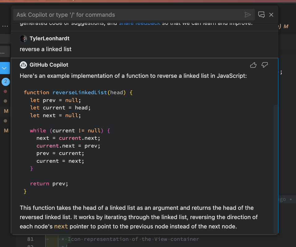 Consider To Revert Dynamic Grow From Scroll When Reopening · Issue 191627 · Microsoftvscode