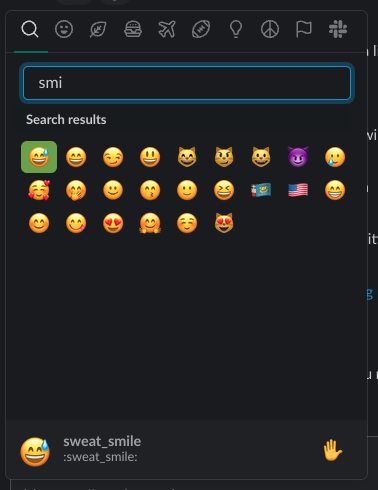 Support a special view in the quick pick optimized for displaying icons ...