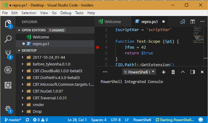 Visual indicator for language server initialization status · Issue #227 ...