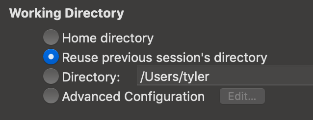 Powershell Should Set Its Cwd On Nix · Issue 9325 · Powershellpowershell · Github 2196