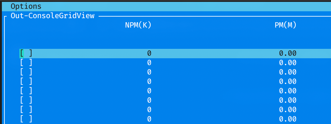 Feature Request Listview Should Allow Clickable Checkboxes When `allowmarkings` Is Set · Issue