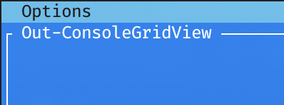 How do I open the menu bar items via the keyboard? · Issue #336 · gui ...
