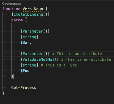 Additional Semantic Token Type · Issue #1067 · microsoft/language-server-protocol · GitHub