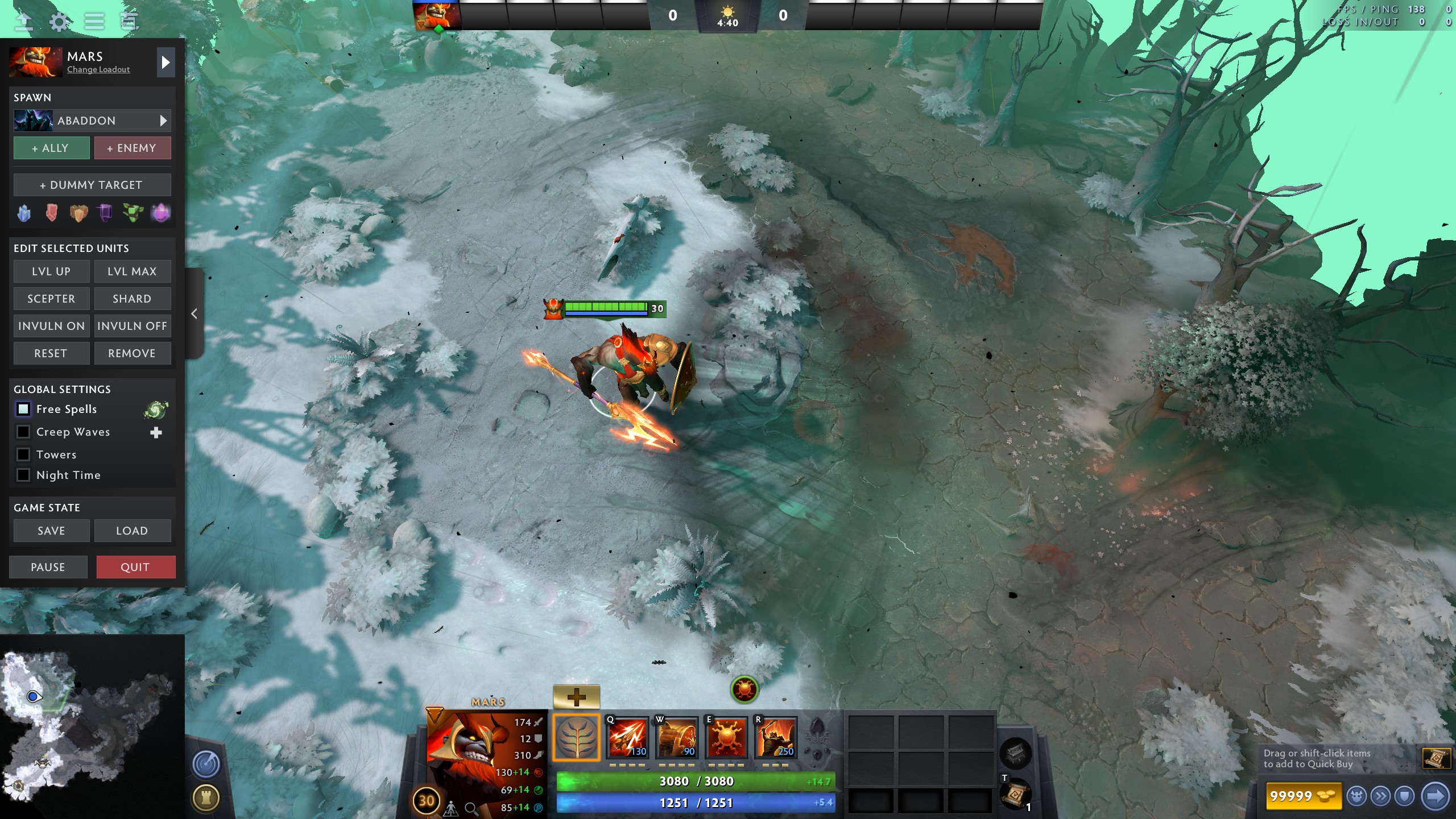 VFX issues in Dota Spells · Issue #6196 · ValveSoftware/Dota2-Gameplay · GitHub