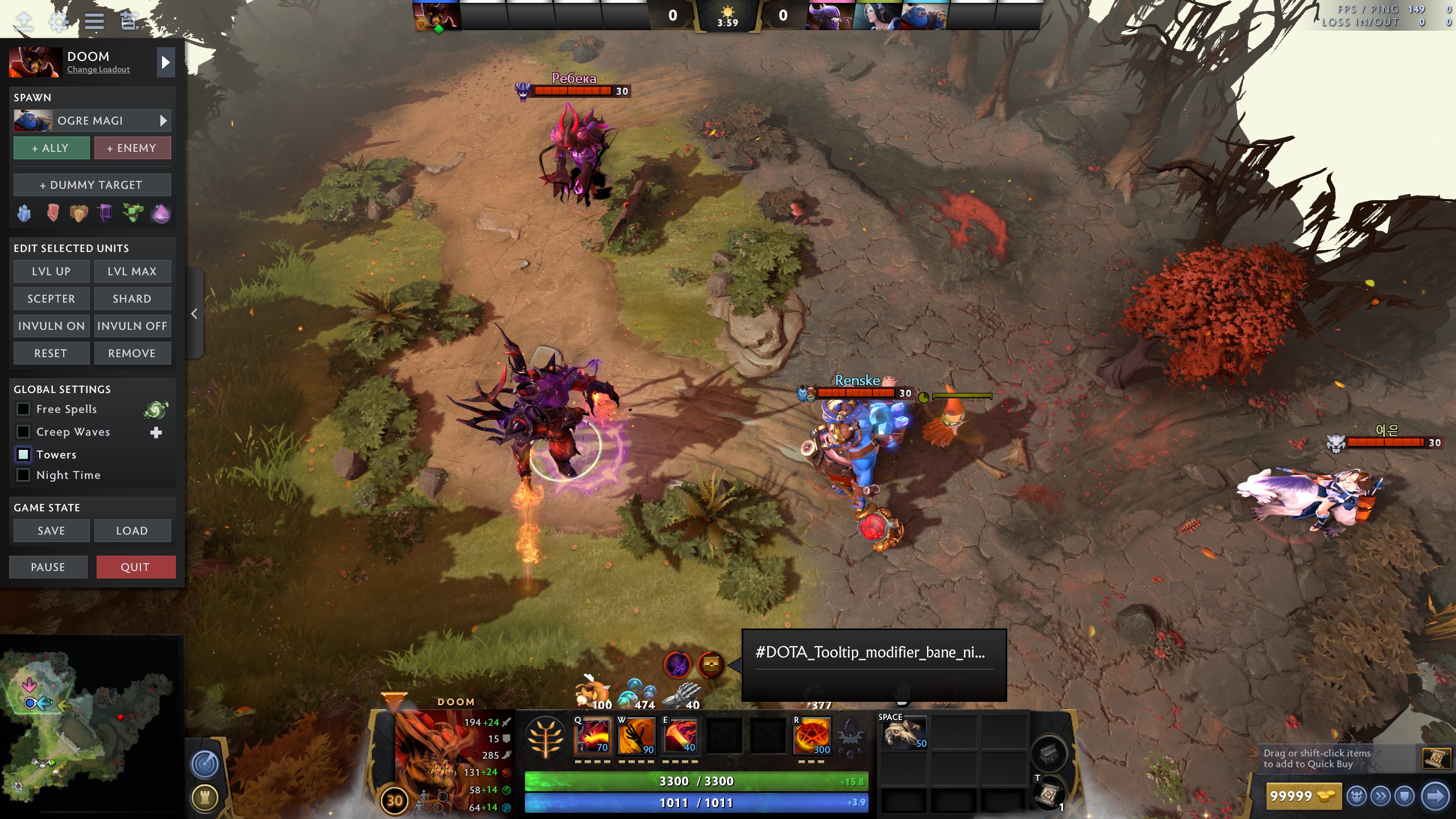 Bane Nightmare - Debuff Tooltip · Issue #6736 · ValveSoftware/Dota2-Gameplay · GitHub