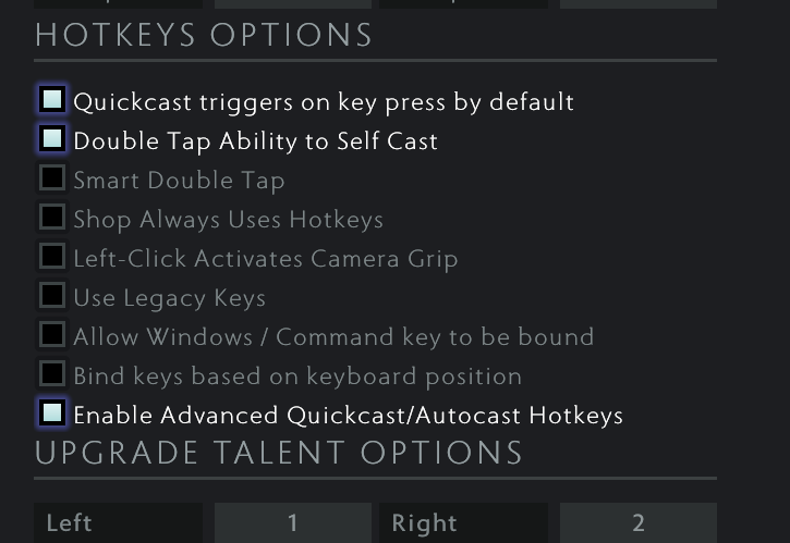 Quickcast not working with Neutral Items · Issue #7449 · ValveSoftware/Dota2-Gameplay · GitHub