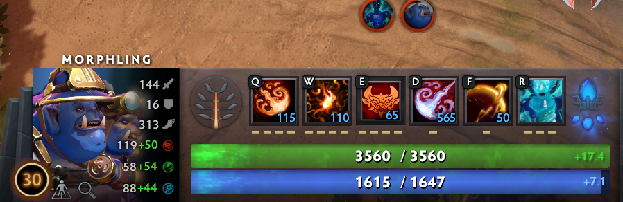 Morphling un-morph hotkey bug with unit specific hotkeys · Issue #5408 · ValveSoftware/Dota2 ...