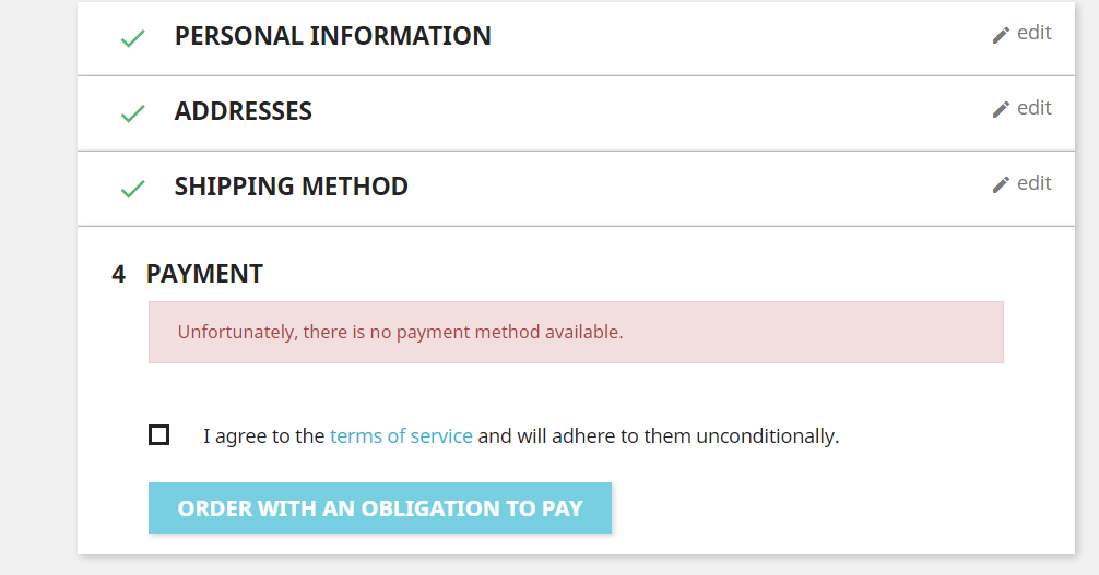 Unable to view payment module in FO multistore · Issue #11602 · PrestaShop/PrestaShop · GitHub