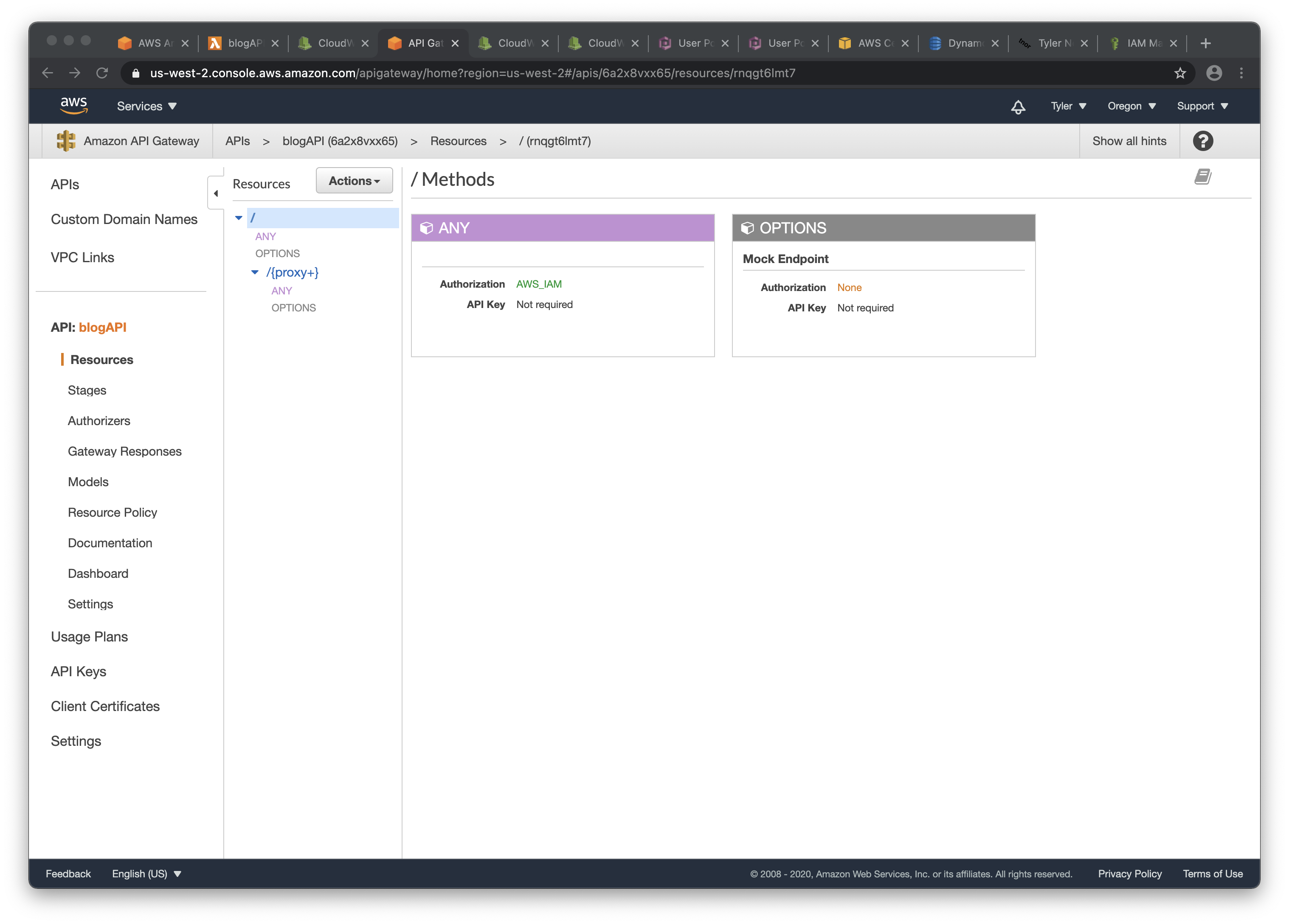 S3 Trouble with Amplify push · Issue #28 · aws-amplify/amplify-studio · GitHub