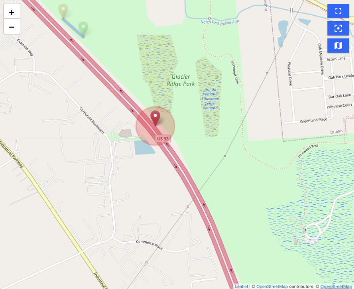 Maps got frozen after parent render! For instance, Material UI theme change. · Issue #888 ...