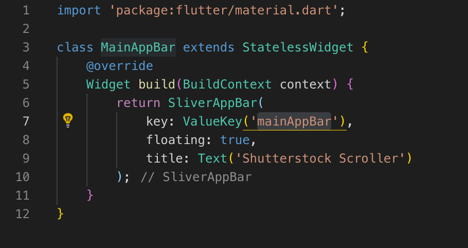 Flutter Driver timeout trying to find widgets by ValueKey ...
