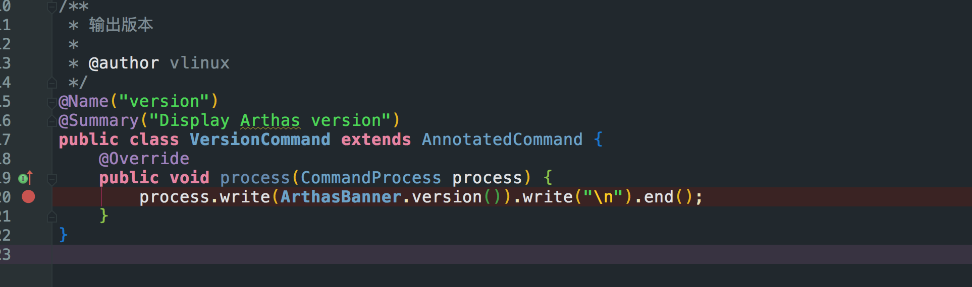 连接失败 · Issue #22 · alibaba/arthas · GitHub