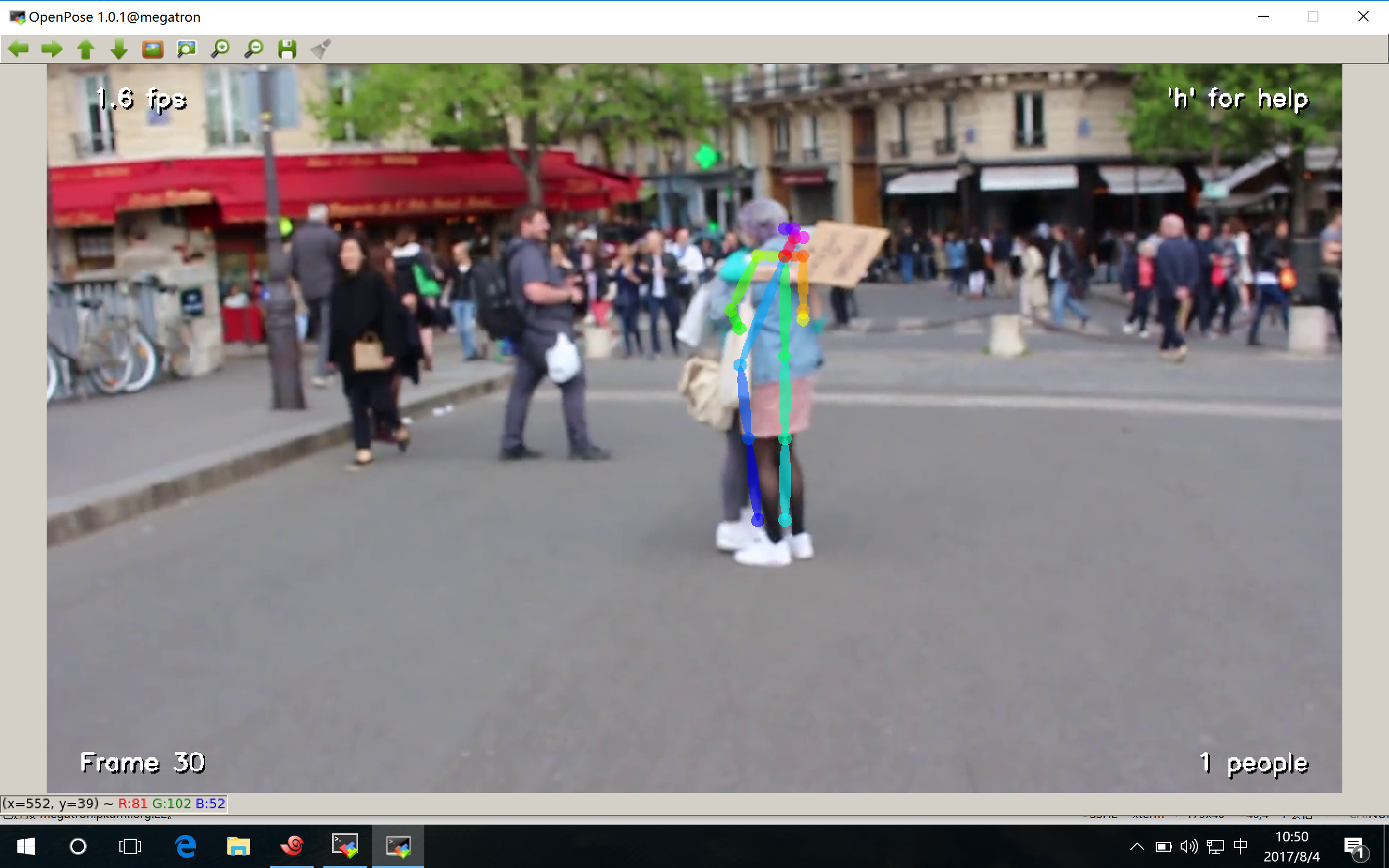 Cannot Create Cublas Handle Cublas Wont Be Available · Issue 184 · Cmu Perceptual Computing