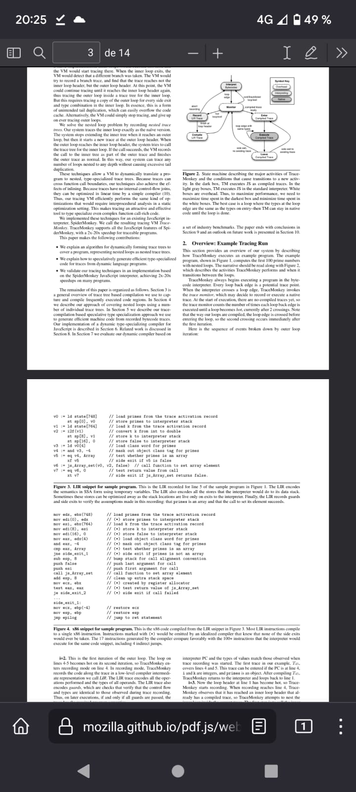 Android 12 13 And Chrome V109 V110 Rendering Issues And Glitches Pdfjs · Issue 16070