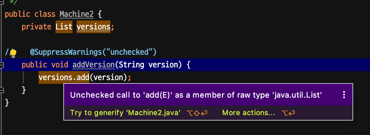 [아이템 32] @SafeVarargs · Issue #85 · Java-Bom/ReadingRecord · GitHub